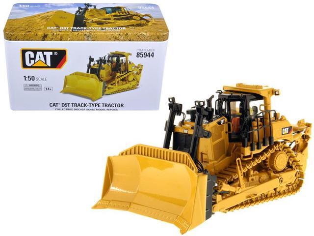 Click here for Cat Caterpillar D9T Track-Type Tractor with Operat... prices