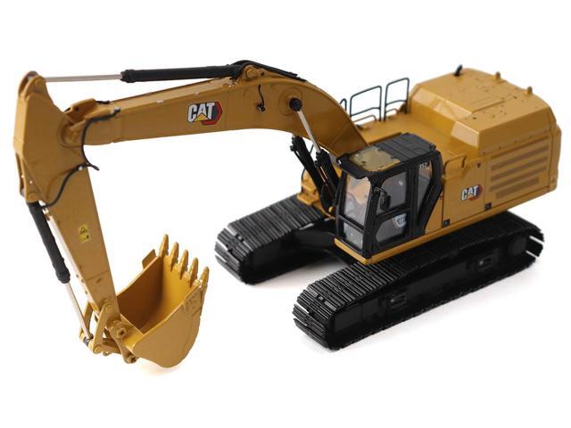 Click here for CAT Caterpillar 352 Next Generation Excavator Yell... prices