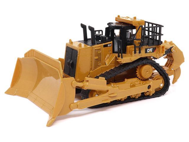 Click here for CAT Caterpillar D11T Dozer Yellow 1/64 Diecast Mod... prices