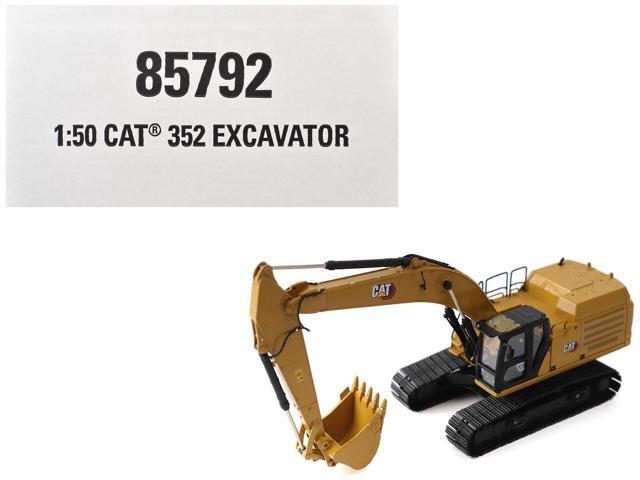Click here for CAT Caterpillar 352 Next Generation Excavator Yell... prices