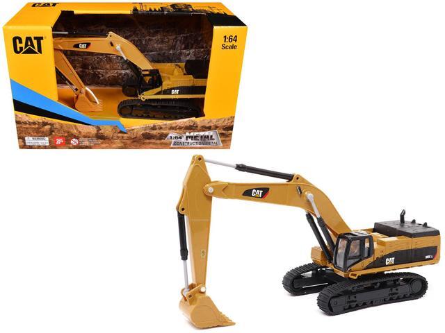 Click here for CAT Caterpillar 385C L Hydraulic Excavator Yellow... prices