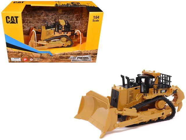 Click here for CAT Caterpillar D11T Dozer Yellow 1/64 Diecast Mod... prices
