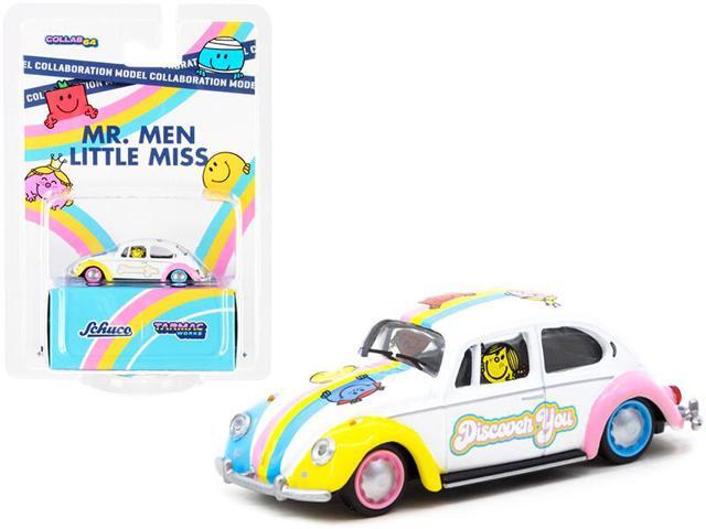 Click here for Volkswagen Beetle Low Rider Mr. Men Little Miss Co... prices