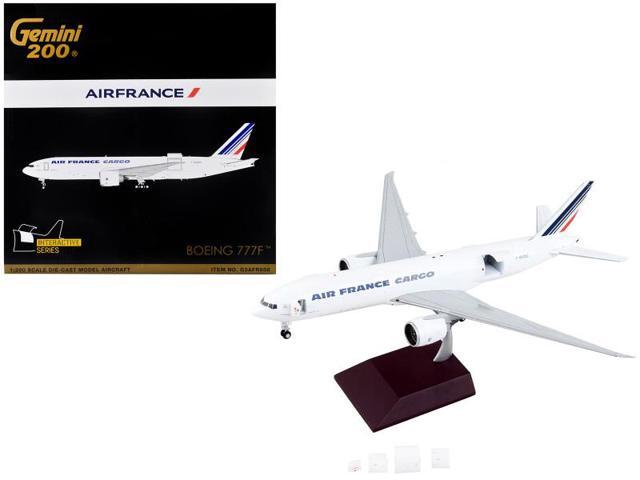 Click here for Boeing 777F Commercial Aircraft Air France Cargo W... prices