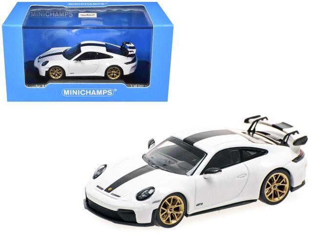 Click here for 2025 Porsche 911 (992.2) GT3 Weissach Package Whit... prices