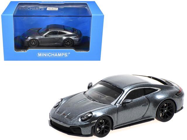 Click here for 2025 Porsche 911 (992.2) GT3 Touring Gray Metallic... prices