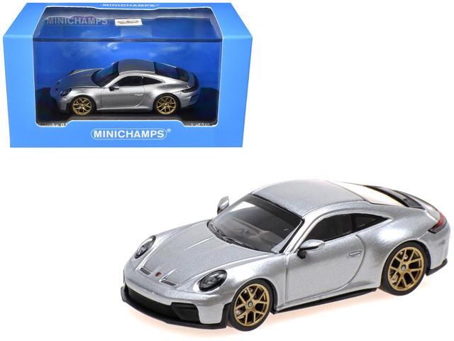Click here for 2025 Porsche 911 (992.2) GT3 Touring Silver Metall... prices