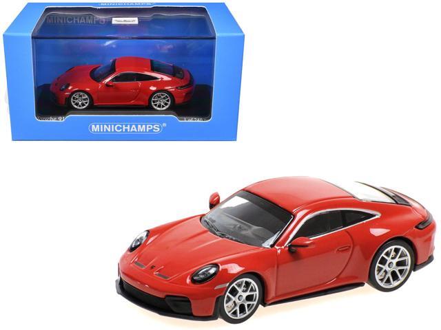 Click here for 2025 Porsche 911 (992.2) GT3 Touring Red Limited E... prices