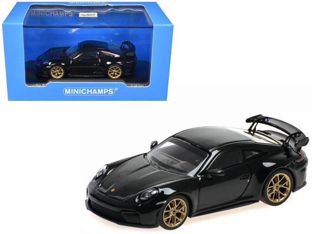 Click here for 2025 Porsche 911 (992.2) GT3 Weissach Package Blac... prices
