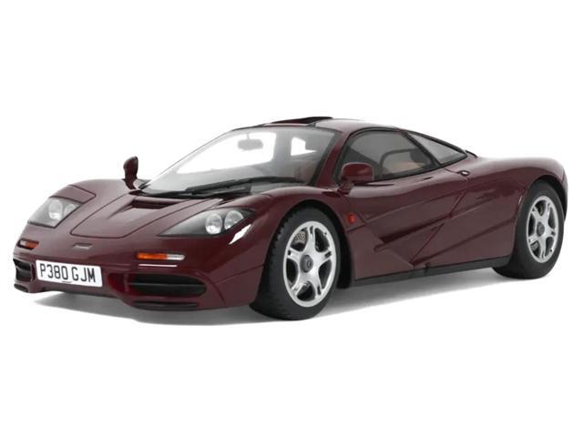 Click here for 1992 McLaren F1 Dark Red 1/18 Model Car by GT Spir... prices