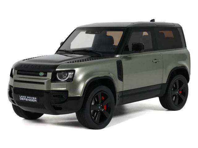 Click here for 2021 Land Rover Defender 90 P400 X-Dynamic HSE Pan... prices