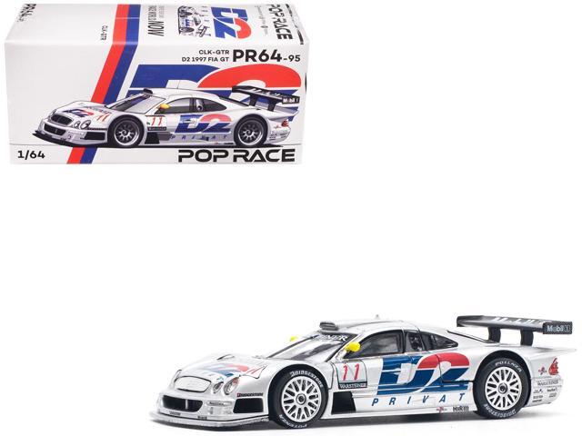 Click here for Mercedes-Benz CLK GTR #11 D2 Privat FIA GT Champio... prices