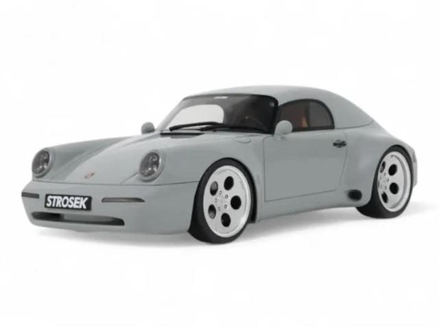 Click here for 2023 Strosek Mega 30 Speedster (Porsche 911) Class... prices