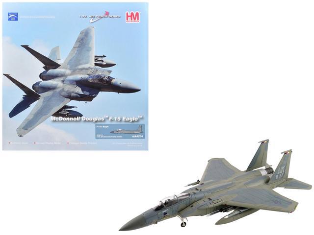Click here for McDonnell Douglas F-15C Eagle Fighter Aircraft Elm... prices