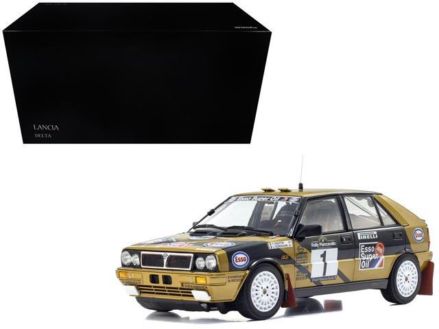 Click here for Lancia Delta HF 4WD #1 Fabrizio Tabaton - Luciano... prices