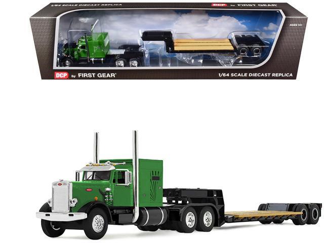 Click here for Peterbilt 351 with 60 Vintage Sleeper and Rogers V... prices