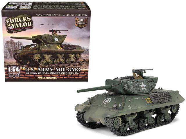 Click here for U. S. Army M10 GMC Tank Normandy  France (1944) US... prices