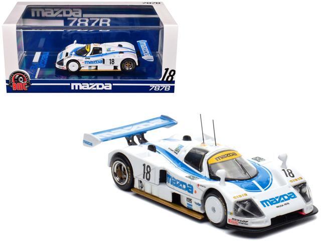 Click here for Mazda 787B #18 Mazdaspeed 24 Hours of Le Mans (199... prices