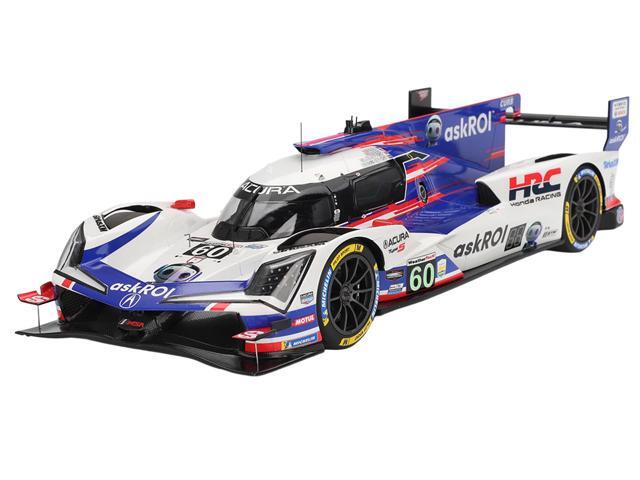Click here for Acura ARX-06 GTP #60 Acura Meyer Shank Racing w/Cu... prices