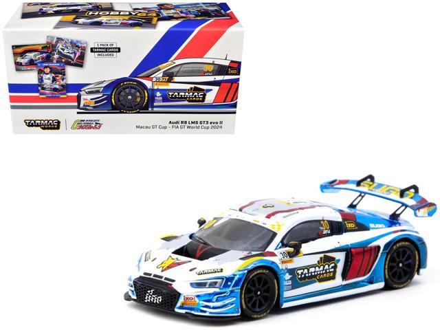 Click here for Audi R8 LMS GT3 evo II #30 Macau GT Cup (2024) wit... prices