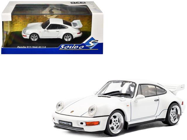 Click here for 1994 Porsche 911 (964) RS 3.8 Grand Prix White 1/4... prices