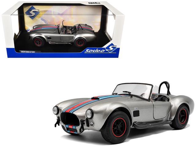 Click here for 1965 Shelby Cobra 427 MKII Solido Works M Racing T... prices