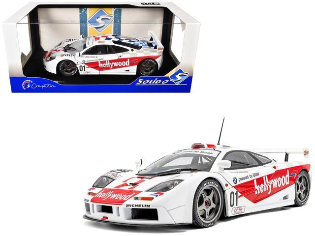 Click here for McLaren F1 GTR Short Tail #01 2 Hours of Brasilia... prices