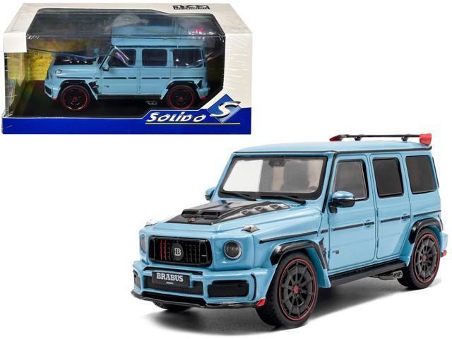 Click here for 2021 Brabus Rocket 900 China Blue with Black Hood... prices