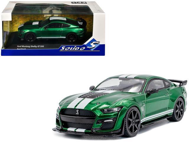 Click here for 2020 Ford Mustang Shelby GT500 Fast Track Eruption... prices