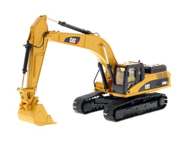 Click here for CAT Caterpillar 330D L Hydraulic Excavator with Op... prices