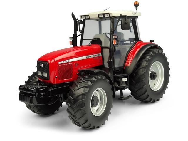 Click here for Massey Ferguson 8220 Xtra Tractor 1/32 Diecast Mod... prices