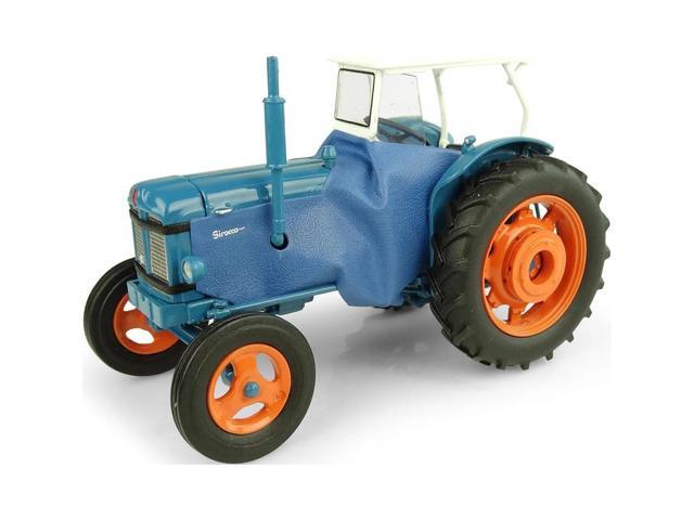 Click here for Ford Power Major with Sirocco Cabin Tractor Limite... prices