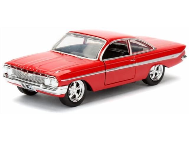 Click here for Doms Chevrolet Impala Red Fast & Furious F8 The Fa... prices