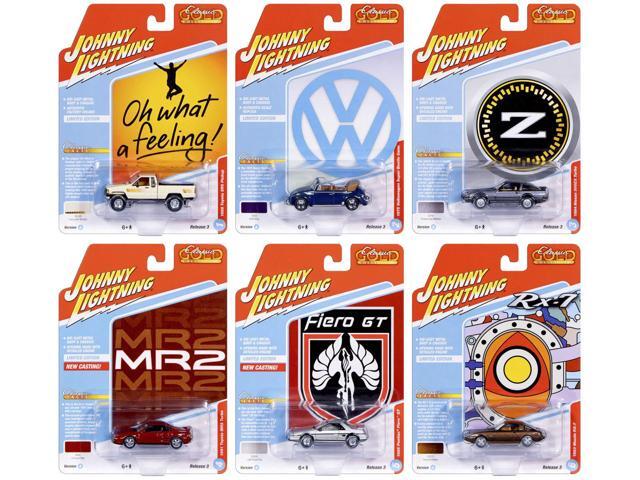 Click here for Classic Gold Collection 2026 Release 1 Set A of 6... prices