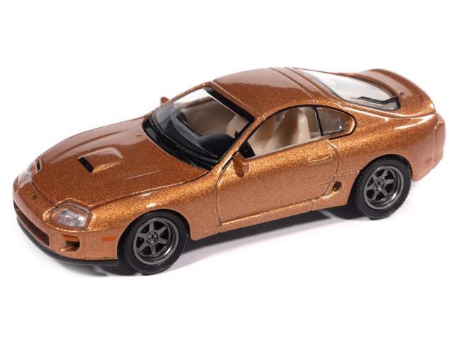 Click here for 1998 Toyota Supra Sedona Sunset Bronze Metallic Mo... prices