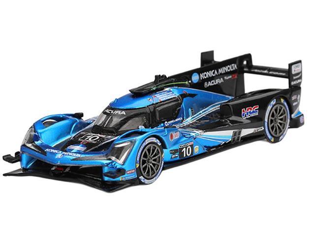Click here for Acura ARX-06 GTP #10 Wayne Taylor Racing with Andr... prices
