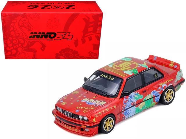 Click here for Pandem Rocket Bunny E30 Chinese New Year 2026 Spec... prices
