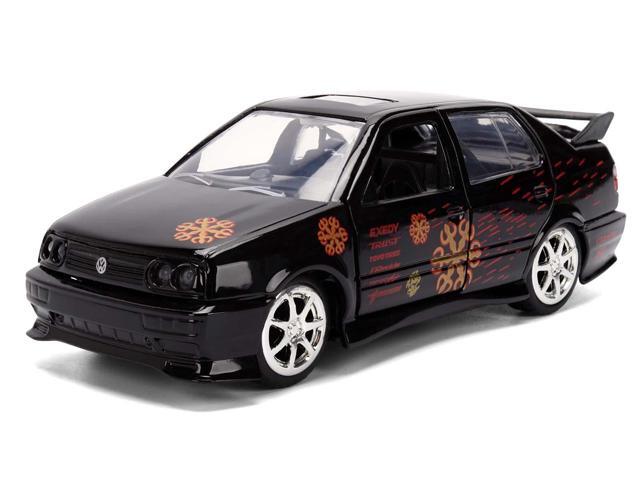 Click here for Volkswagen Jetta Black with Graphics Fast & Furiou... prices