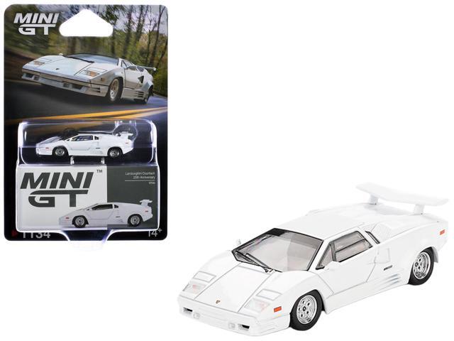 Click here for Lamborghini Countach 25th Anniversary White Limite... prices