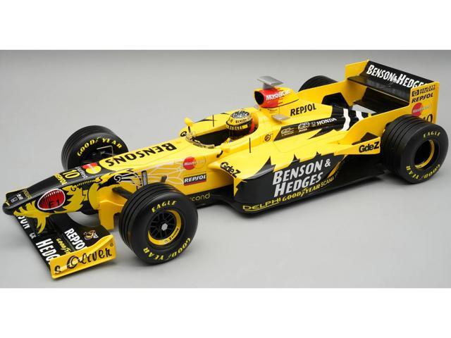 Click here for Jordan 198 #10 Benson & Hedges Jordan-Honda F1 Aus... prices