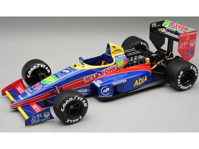 Click here for Lola LC88 #29 Larrousse Calmels F1 Australian GP (... prices