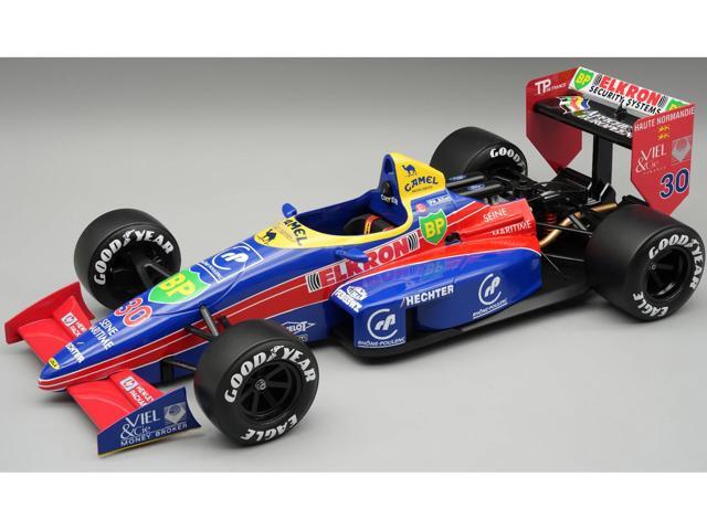 Click here for Lola LC88 #30 Larrousse Calmels F1 Monaco GP (1988... prices