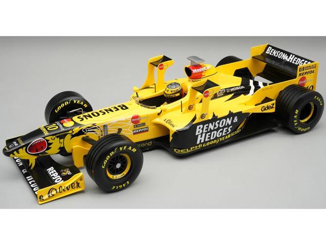 Click here for Jordan 198 #10 Benson & Hedges Jordan-Honda F1 San... prices