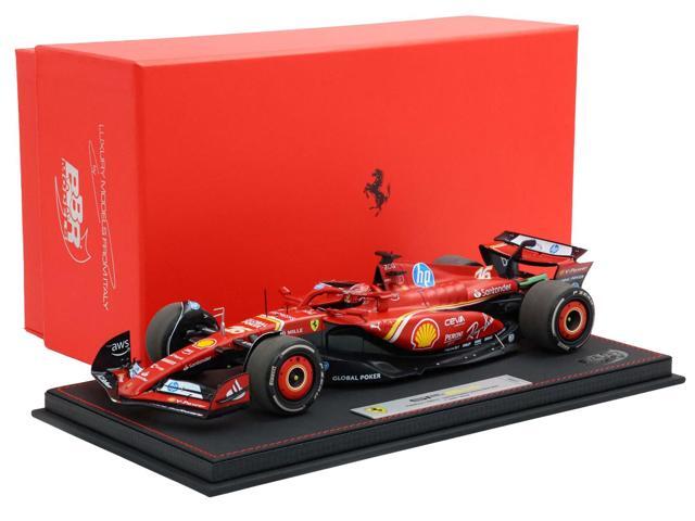 Click here for Ferrari SF-24 #16 Charles Leclerc Winner Formula O... prices