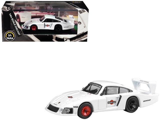 Click here for Porsche 935/78 Moby Dick Martini Racing White 1/64... prices