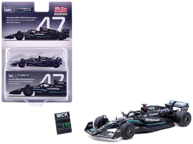 Click here for Mercedes-AMG F1 W14 E Performance #47 F1 Spanish G... prices
