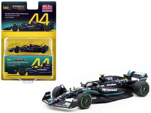 Click here for Mercedes-AMG F1 W14 E Performance #44 F1 Monaco GP... prices