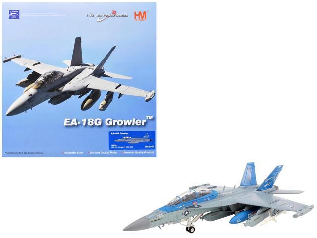 Click here for Boeing EA-18G Growler Aircraft Cougars (2025) Unit... prices
