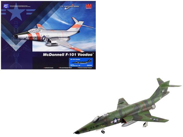 Click here for McDonnell RF-101A Voodoo Fighter Aircraft Udorn Ro... prices