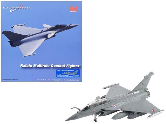 Click here for Dassault Rafale B Fighter Aircraft Libya (2011) Fr... prices
